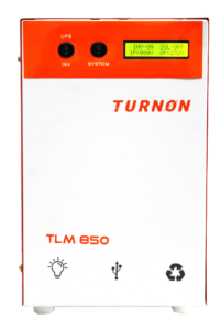 SPG 1000 Series – Turnon