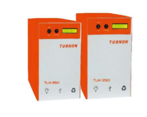 TLM Series – Turnon