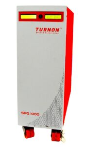 SPG Series – Turnon